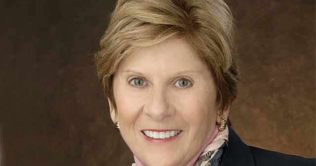 Pat Milton - CBS News