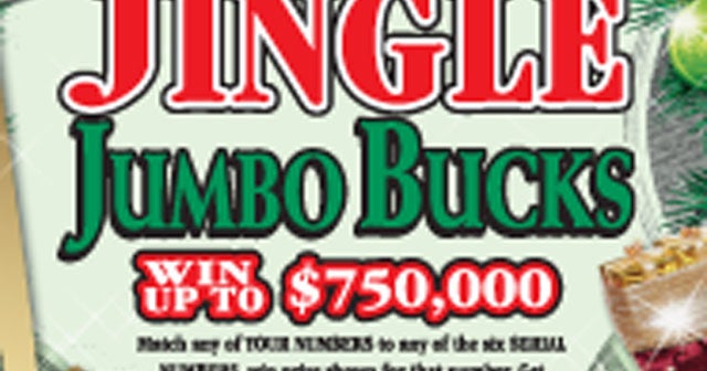 Illegal immigrant ruled legal holder of $750,000 Ga. lottery ticket ...