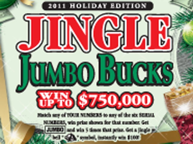 Illegal immigrant ruled legal holder of $750,000 Ga. lottery ticket ...