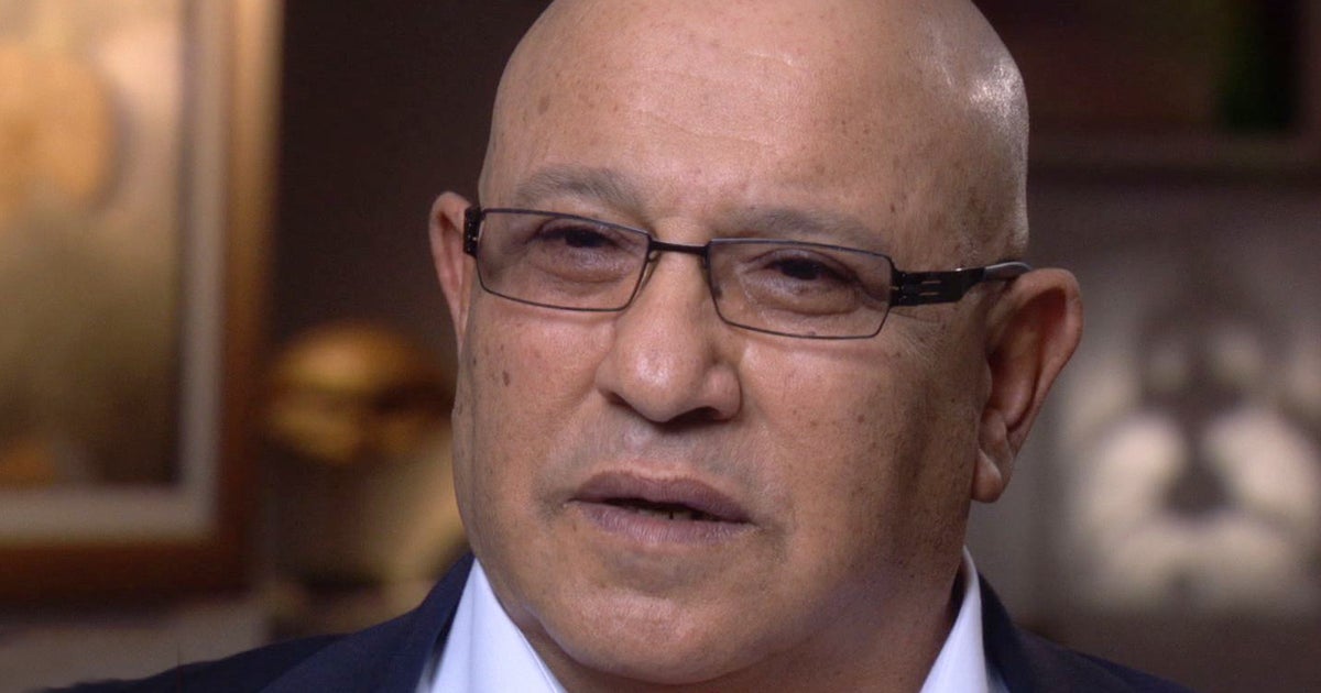 Ex-Mossad chief Meir Dagan silenced by cancer - CBS News