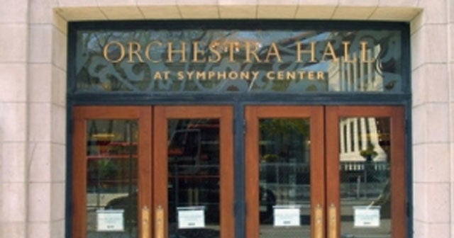 Punchy Headline: Fistfight at Chicago symphony doesn't stop the music ...