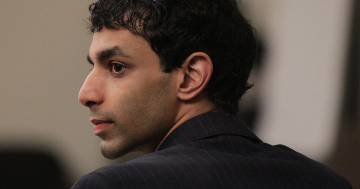 Dharun Ravi is a kid, not a criminal says defense lawyer in closing ...