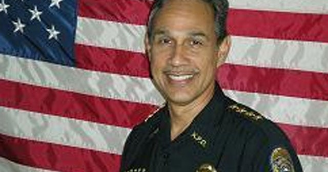 Mayor Kauai Police Chief Reinstated After Leave Cbs News