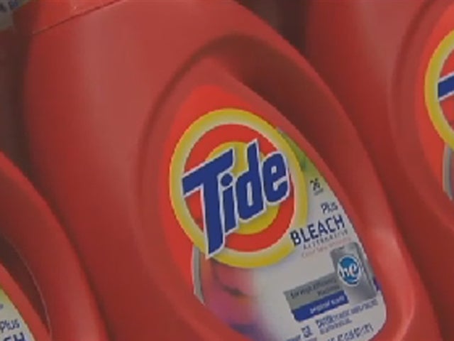 Rash of Tide detergent thefts puzzle law enforcement agencies ...