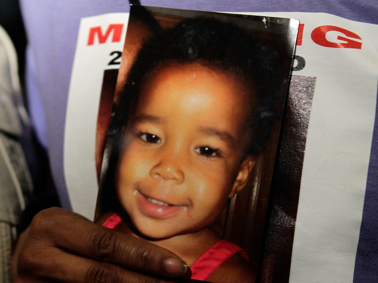 Prosecutor in Bianca Jones' disappearance to announce possible charges ...