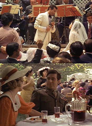 "The Godfather": The 50th anniversary