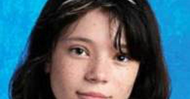 Jessica Haslam Murder: $100k reward for killer of 13-year-old Calif ...