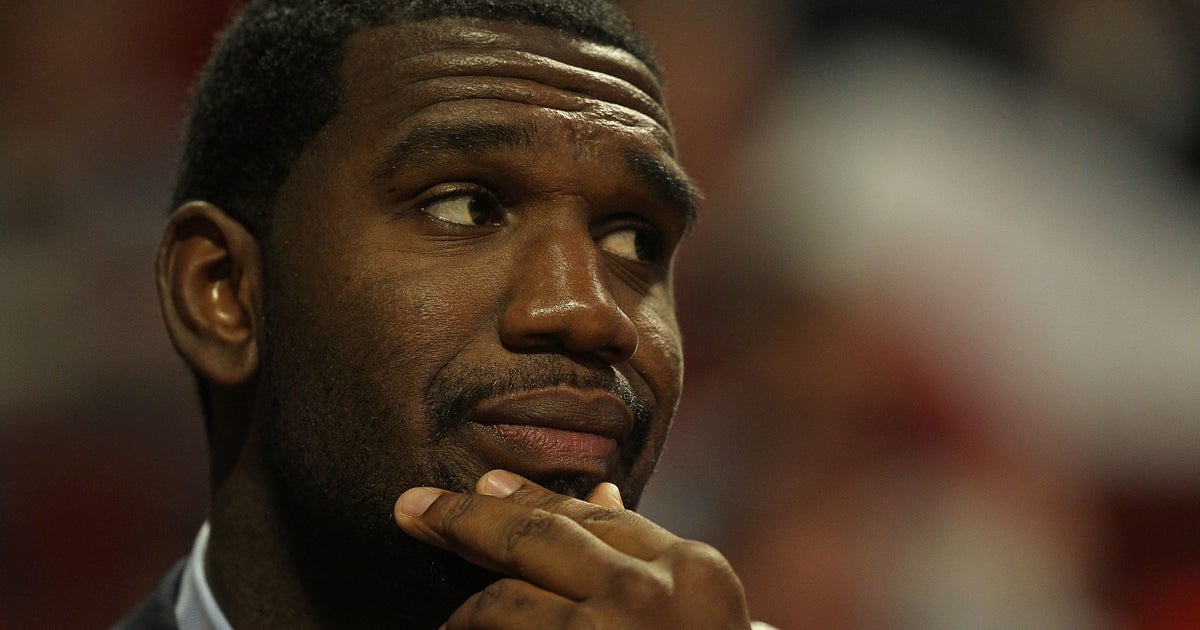 Greg Oden cut, Nate McMillan fired by Portland - CBS News