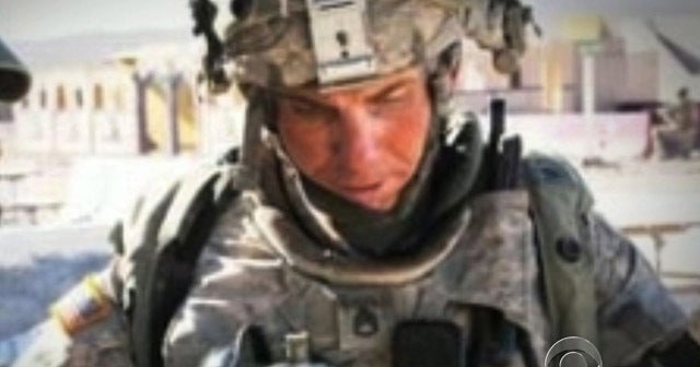 Sgt. Bales' wife: Shooting is "out of character" - CBS News