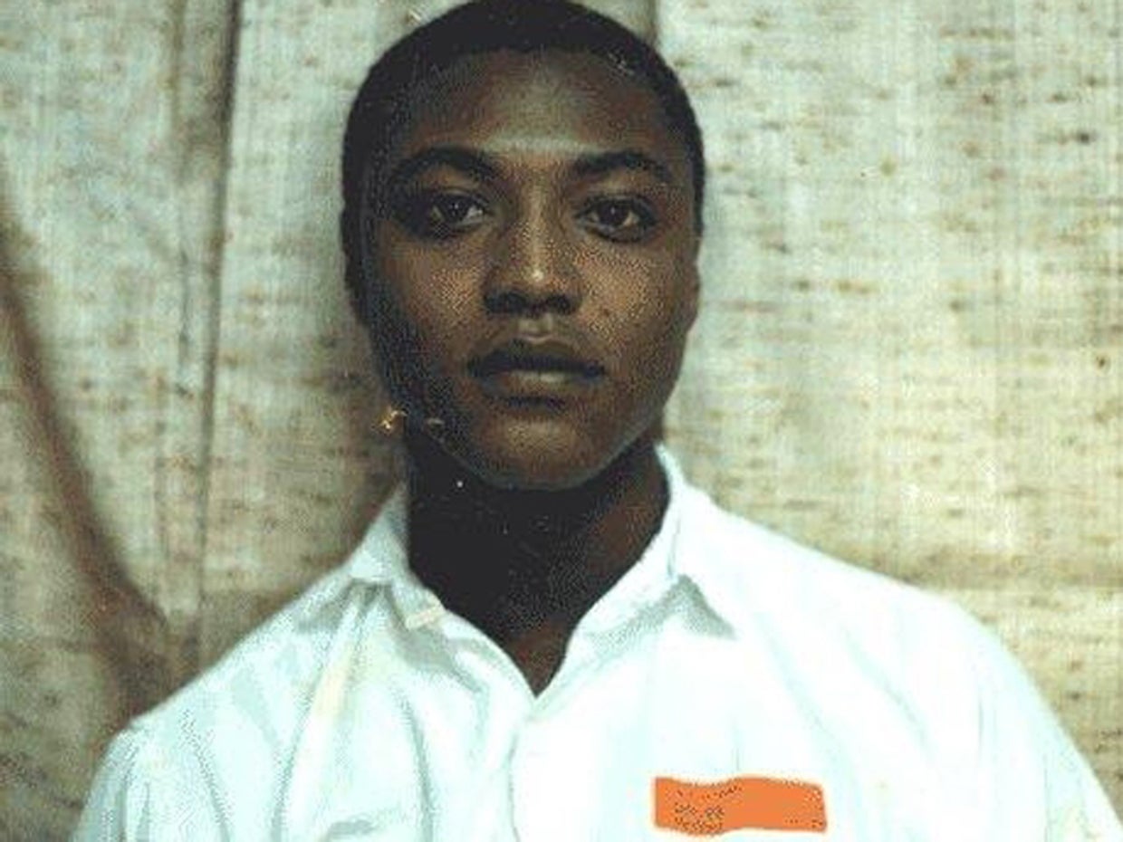 Anthony Graves case: Students help free wrongfully convicted Texas man ...