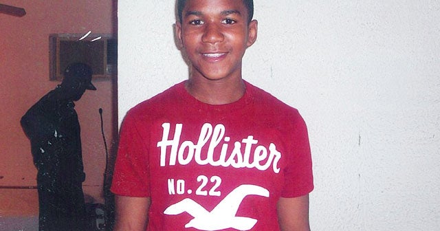 Feds to investigate shooting death of Trayvon Martin - CBS News