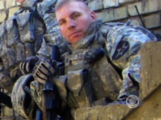 Sgt. Bales' lawyer questions evidence - CBS News