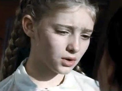 "The Hunger Games": A look at the cast and key players in Panem