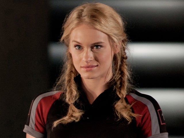 "The Hunger Games": A look at the cast and key players in Panem