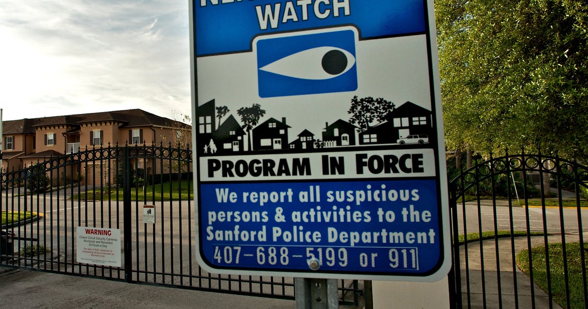 Author of "stand your ground" law: George Zimmerman should probably be ...