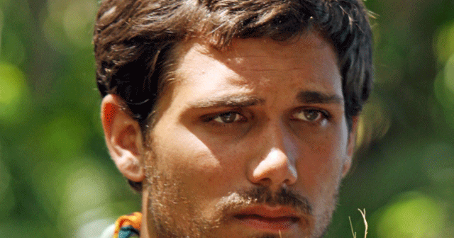 Colton: One of the best "Survivor" villains ever? - CBS News