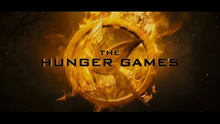 "The Hunger Games" marketing team turns to social media - CBS News
