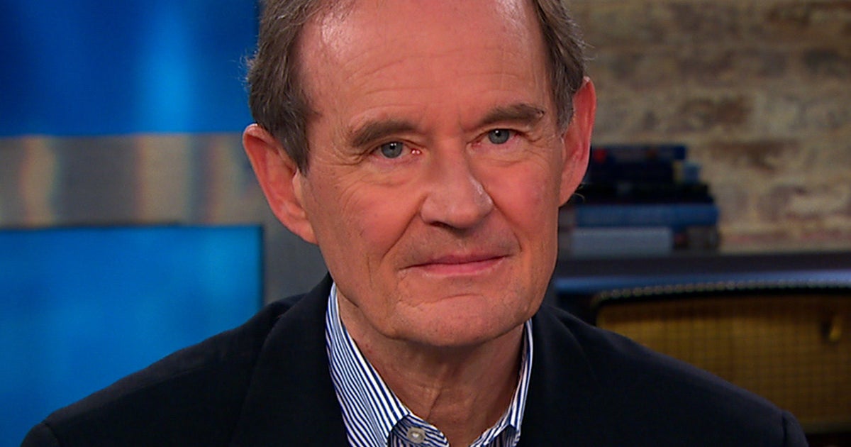 Boies: Unlikely health law will be overturned - CBS News