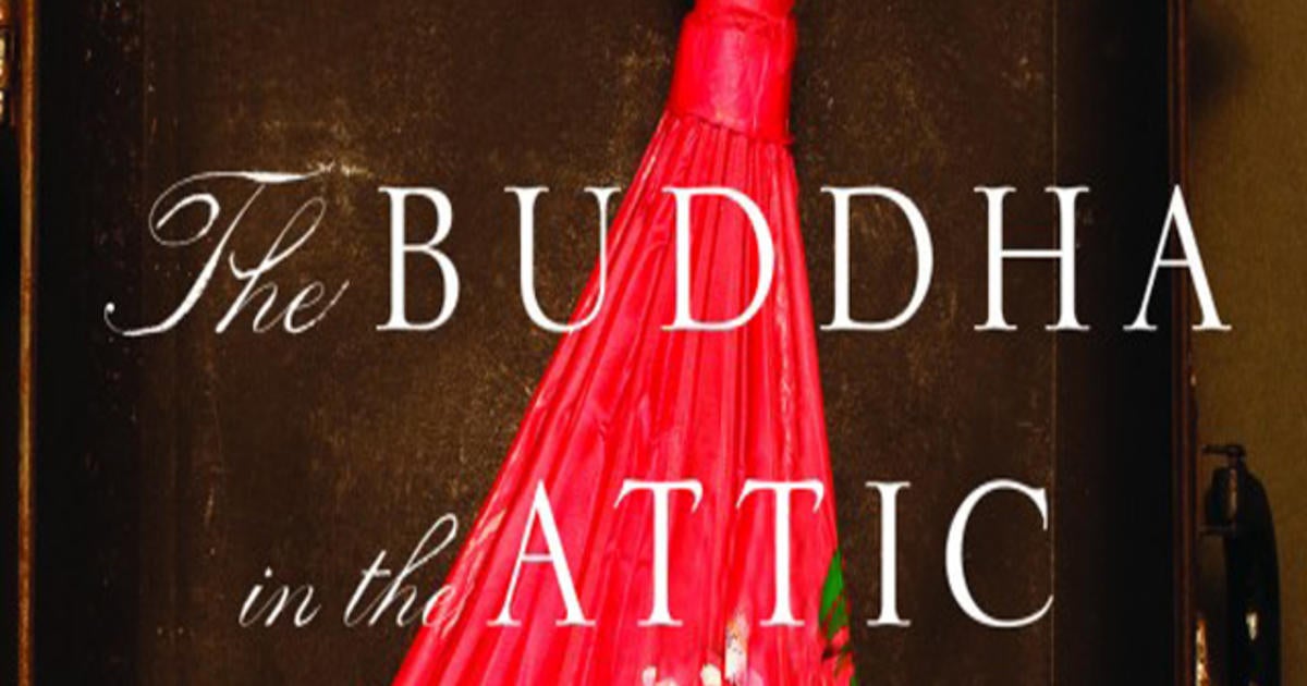 Julie Otsuka's "The Buddha in the Attic" wins PEN/Faulkner award - CBS News