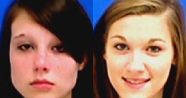 Teen girls arrested in fatal stabbing of N.C. cab driver - CBS News