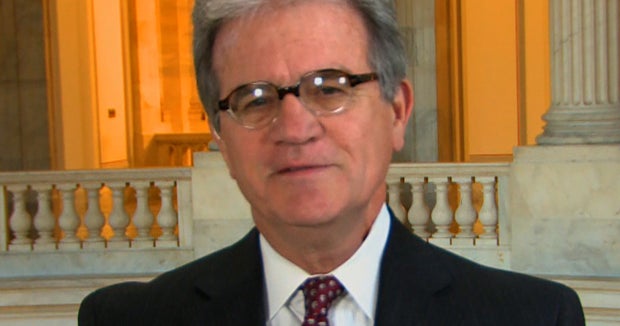 Coburn: Medicare is not working - CBS News