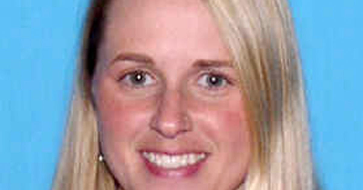 New details emerge in murder of Vt. teacher Melissa Jenkins - CBS News