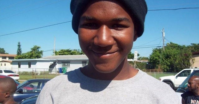 Michigan teacher Brooke Harris fired for Trayvon Martin fundraiser ...