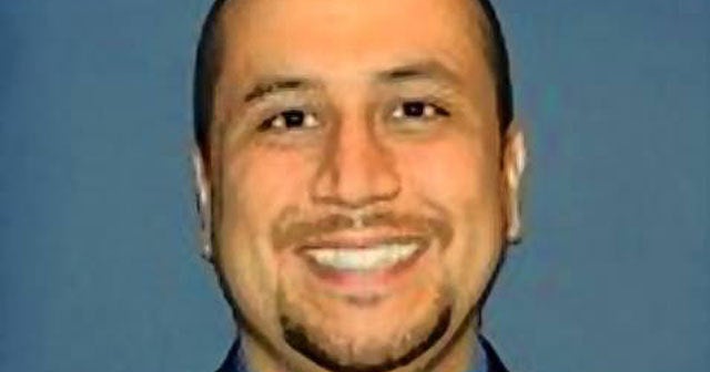 Police Video Shows George Zimmerman Shortly After Trayvon Martin