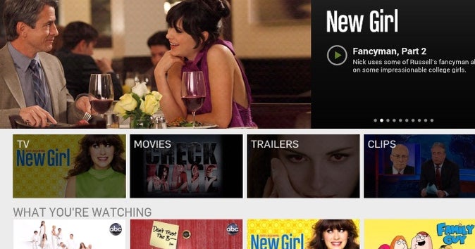 Hulu content changes coming, report says - CBS News