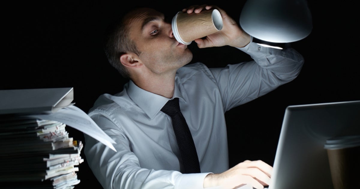 Offices may be contaminated with more than 500 types of bacteria, men's ...