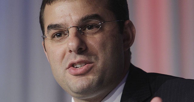 Trump aide Dan Scavino calls for primary challenge against GOP Rep ...