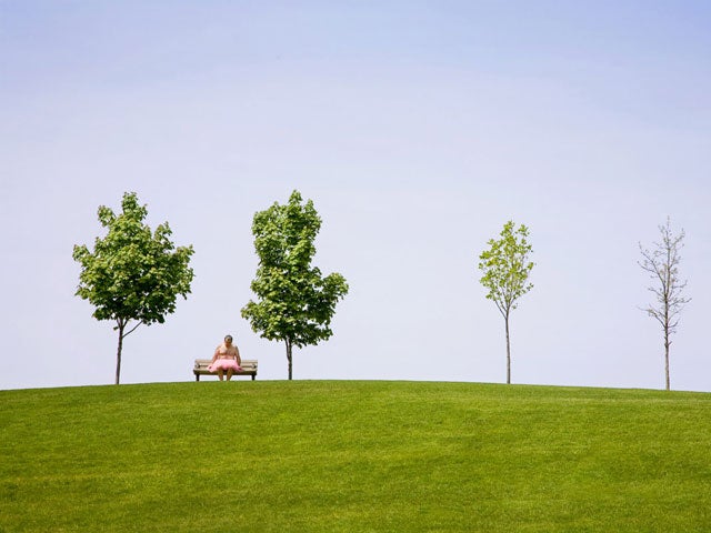 "The Tutu Project" aims for breast cancer awareness