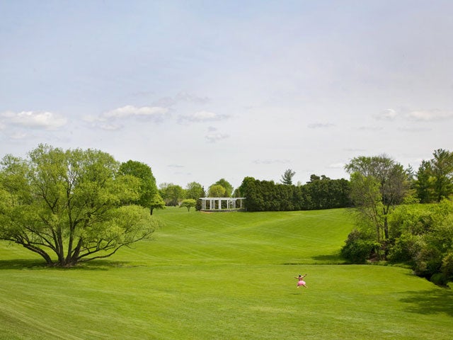 "The Tutu Project" aims for breast cancer awareness