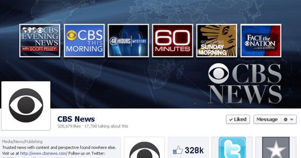 Facebook rolls out mandatory Timeline for brand Pages, not profiles ...