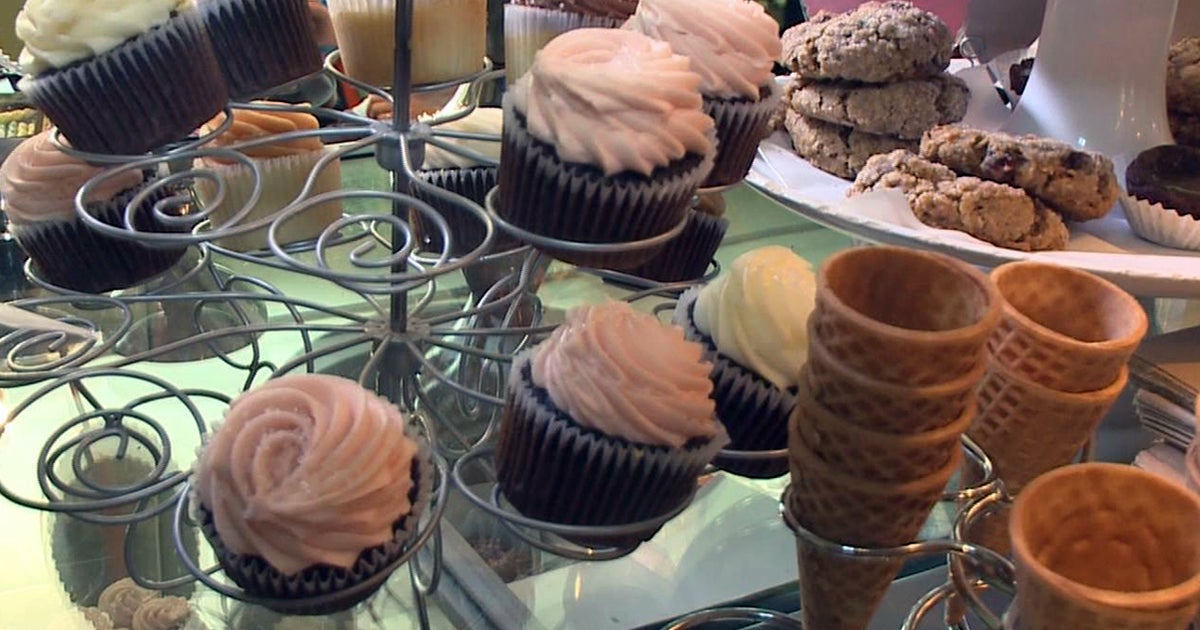 Calories: not all created equal - CBS News