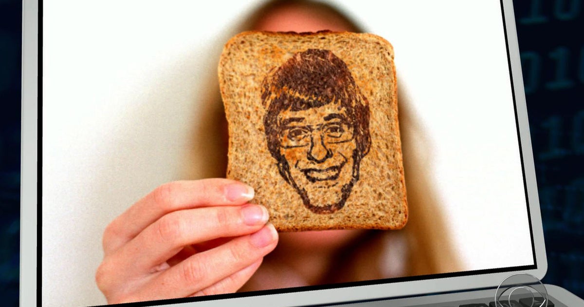 Casting a skeptical eye - CBS News