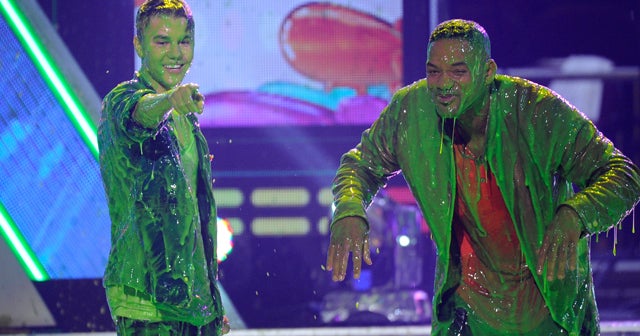 Kids' Choice Awards 2012