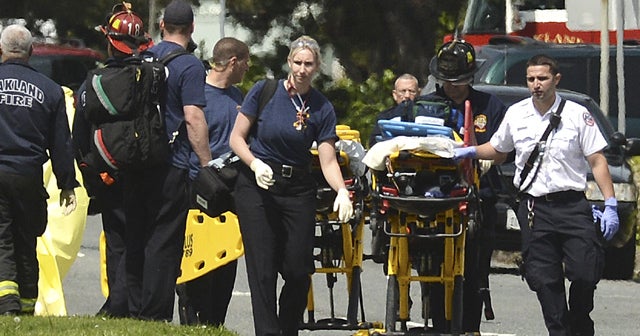 One L. Goh, Oikos University gunman, kills 7 people "execution-style ...