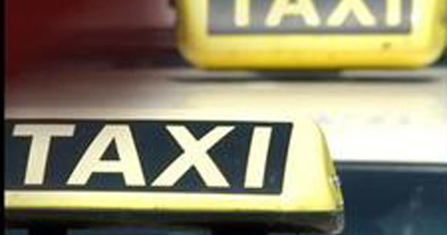 D.C. taxicab comission proposes panic button in cabs amid reports of ...