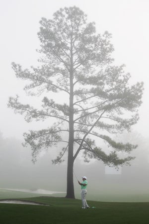 2012 Masters Tournament