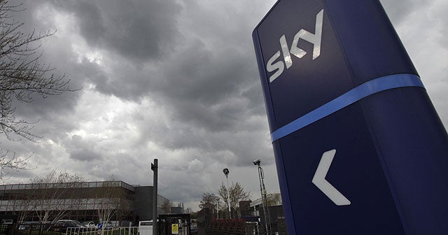 U.K. regulator finds BSkyB "fit and proper" - CBS News