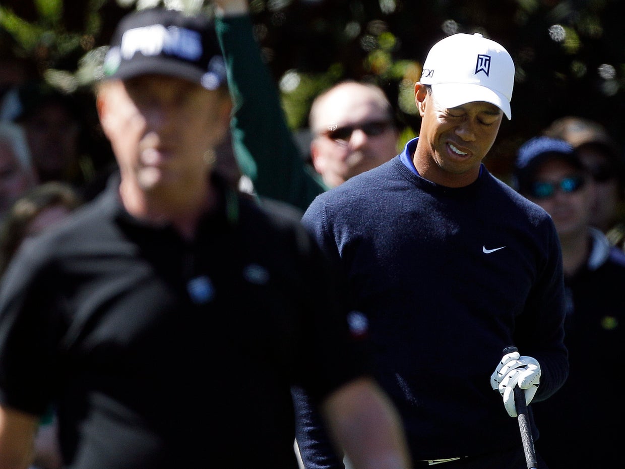 2012 Masters Tournament