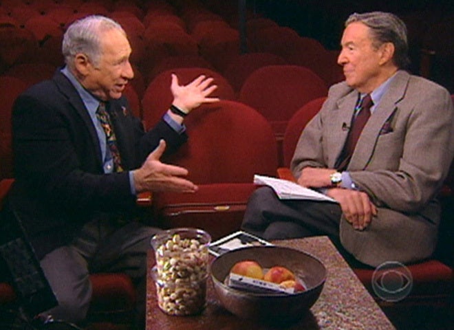 Remembering Mike Wallace, 1918-2012