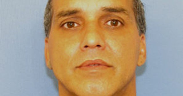 Anthony Garrett, triple homicide suspect in Mississippi, plunges to ...