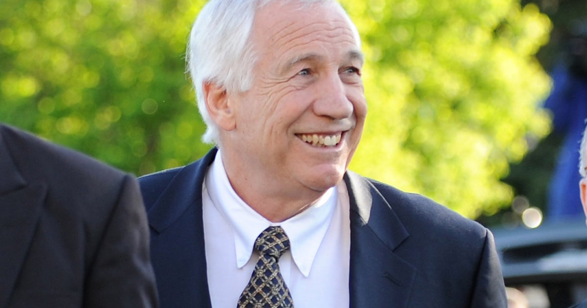 Judge won't delay Jerry Sandusky sex abuse trial - CBS News