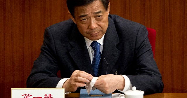 Hackers attack website covering China scandal - CBS News