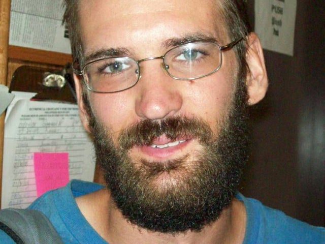 Eric Justin Toth Update: Tip led FBI to child pornography suspect on ...