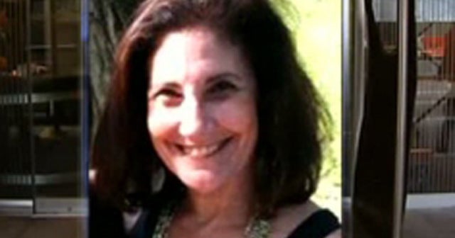 Karyn Kay, New York teacher and writer, fatally beaten by her son Henry ...