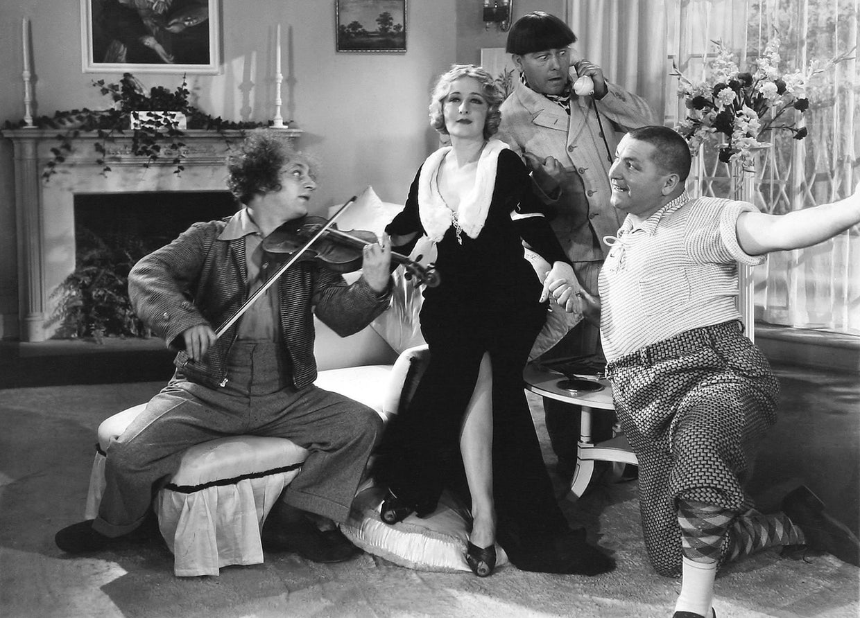 The Three Stooges