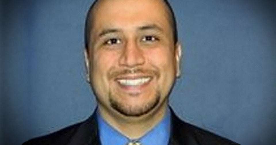 Where is George Zimmerman? - CBS News